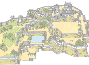 The different types of Japanese castles | Japan Experience