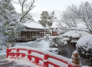 5 maneras de disfrutar de Kioto en invierno | Japan Experience