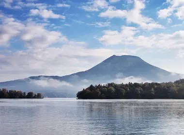 Enjoy winter at Lake Akan | Japan Experience