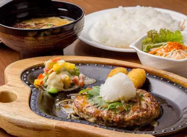 Family restaurants | Japan Experience