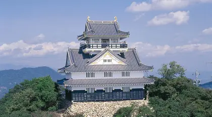 Gifu Travel Guide | Japan Experience