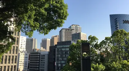 Akasaka | Japan Experience