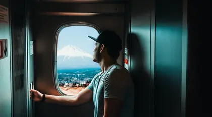 Shinkansen Bullet Trains in Japan | Japan Experience
