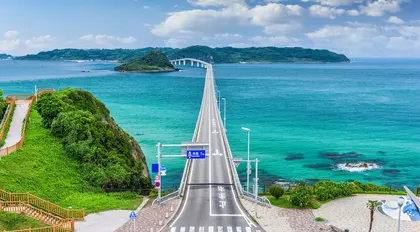 Japan Tour - Japan itinerary North to South | Japan Experience