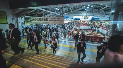 Train symbols in Japan: Understanding the complex naming and numbering ...