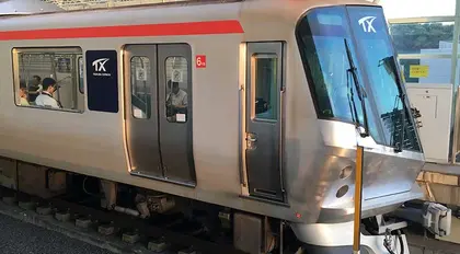 Tsukuba Express (TX) | Japan Experience