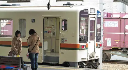 Chuo Line Tokyo : Votre guide complet pour emprunter la ligne centrale ...