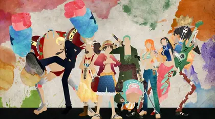One Piece | Japan Experience