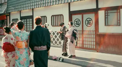 Travelling in Japan: Etiquette Tips and Customs for a Successful Stay ...