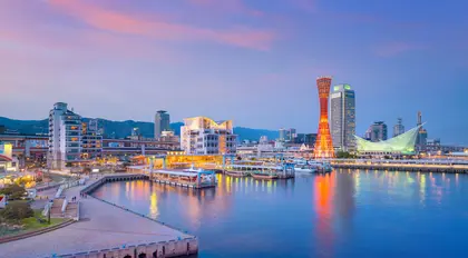 Discover the Arts & Crafts of Hyogo | Japan Experience