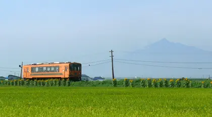 The Tsugaru Line | Japan Experience