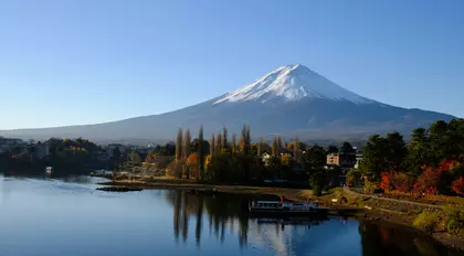 Kawaguchiko o Hakone: ¿qué destino elegir para ver el monte Fuji? | Japan Experience