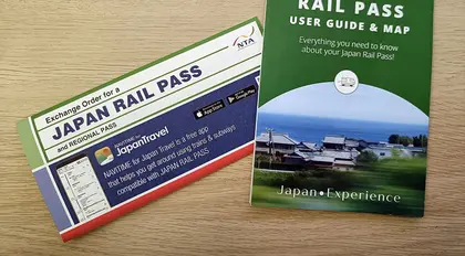 How much is the Japan Rail Pass? Current JR Pass pricing for travelers ...