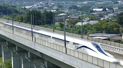 How Japan’s Trains are Always on Time: The Keys to Japan's Public ...