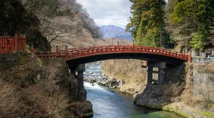 How to get from Tokyo to Nikko | Japan Experience
