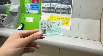 Where to buy your JR Pass? What is the official Japan Rail Pass website ...