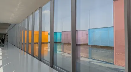 Le Simose Art Museum | Japan Experience