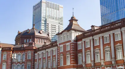 A Guide to the Main Train Stations in Tokyo | Japan Experience
