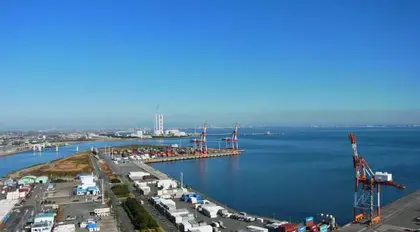 Yokkaichi Guide Mie Prefecture | Japan Experience