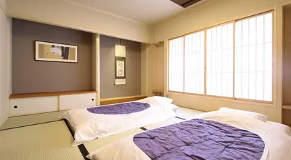Futon Beds in Japan | Japan Experience