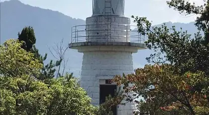 Richard Henry Brunton & Lighthouses in Japan | Japan Experience