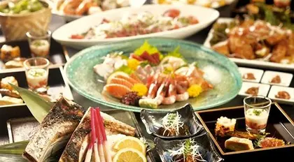 Mangyoku | Japan Experience