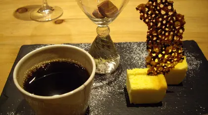 Itsuki Café | Japan Experience