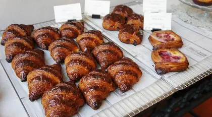 La viennoiserie de Nicolas | Japan Experience