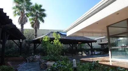 Naniwa no yu | Japan Experience