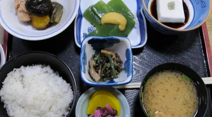 Maruman | Japan Experience