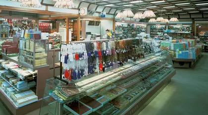 Juzushi | Japan Experience