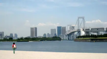 Top 10 beaches around Tokyo | Japan Experience