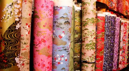 Washi | Japan Experience