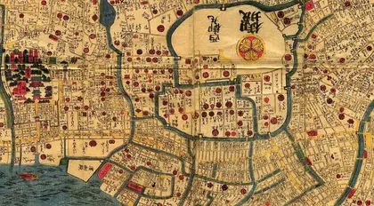 The Edo period (1603-1868) | Japan Experience