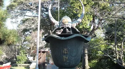 Kabuto | Japan Experience