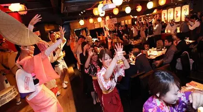 Tokyo's 9 most unique restaurants and cafés | Japan Experience