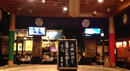 6 Original Themed Restaurants in Tokyo (part 2) | Japan Experience