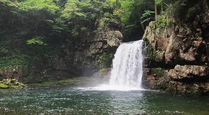Sandankyo Gorge | Japan Experience