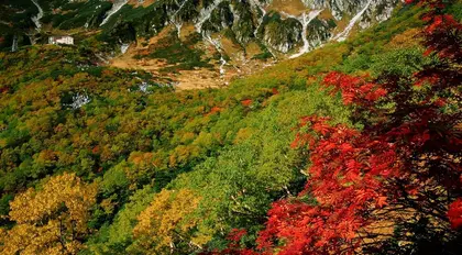The best hikes in the Japanese Alps | Japan Experience