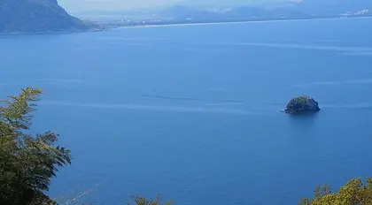 Nokonoshima | Japan Experience