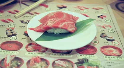 Understanding a Japanese menu | Japan Experience