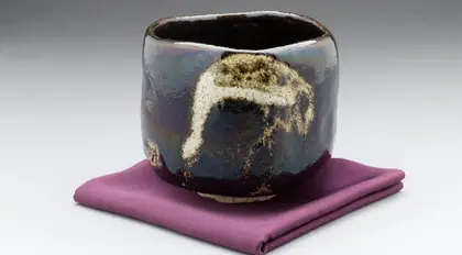 La céramique Raku | Japan Experience