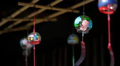 Furin | Japan Experience