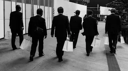 Freeter in Japan: between freedom and precariousness | Japan Experience