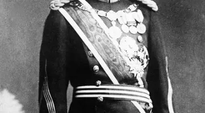 Rulers in Japanese history | Japan Experience