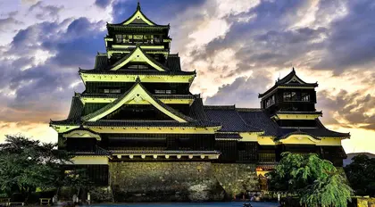 Kumamoto: guida turistica, alloggi e attività a Kumamoto | Japan Experience