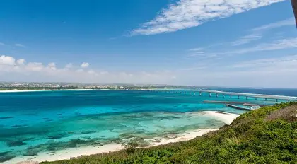 The Miyako Islands | Japan Experience