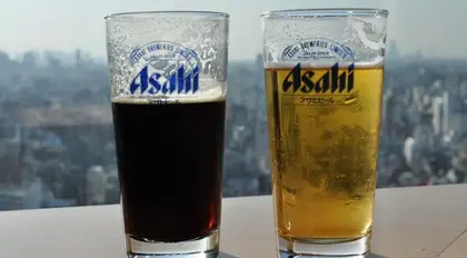Ice cold brew in Tokyo summer | Japan Experience