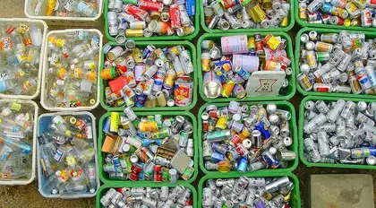 Waste sorting in Japan | Japan Experience