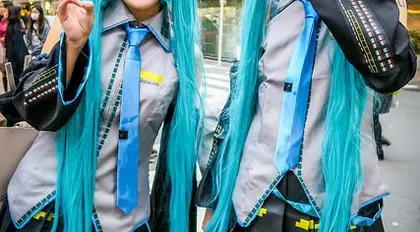 Hatsune Miku | Japan Experience